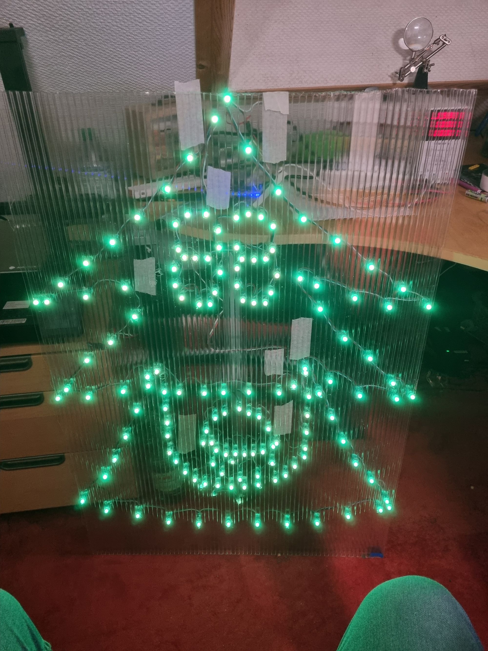 Christmas Light Sequencer Kits | Shelly Lighting