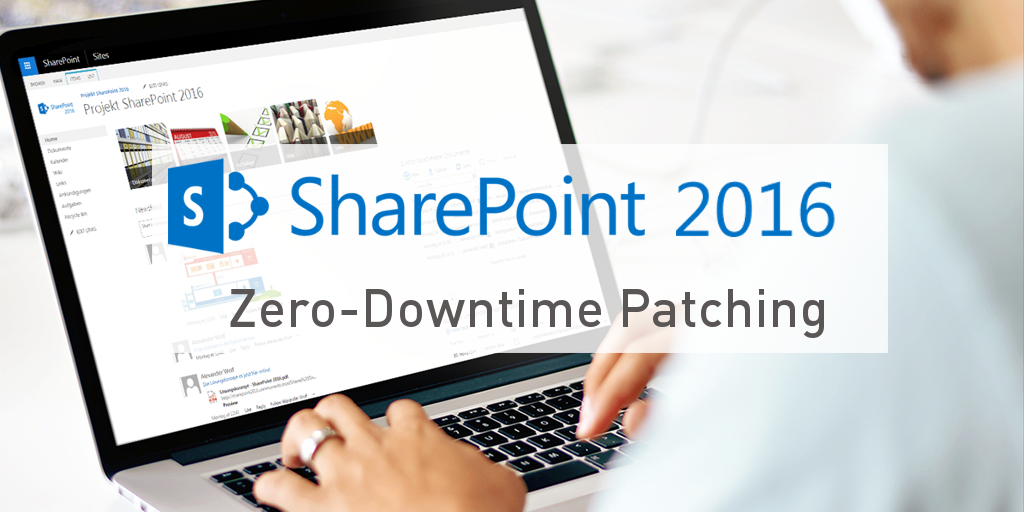 Deploy Sharepoint solutions without downtime... Really! Deploy Sharepoint solutions without downtime... Really!