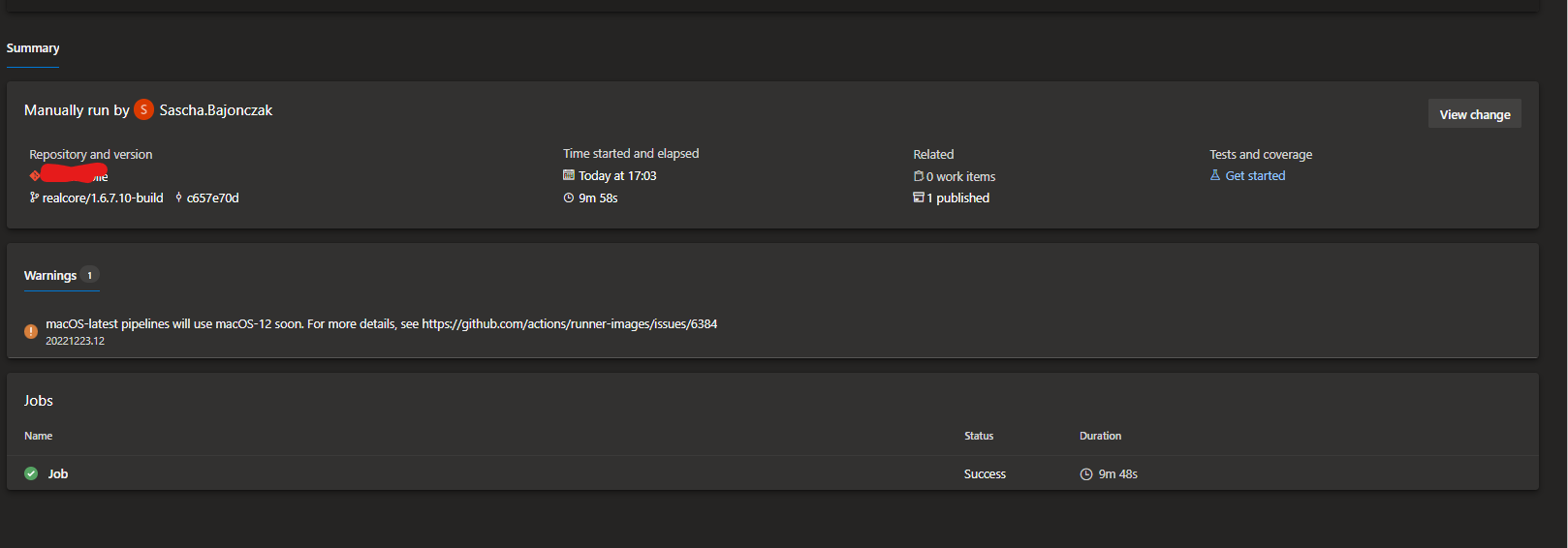 How to Build Xamarin iOS Packages in Azure DevOps How to Build Xamarin iOS Packages in Azure DevOps