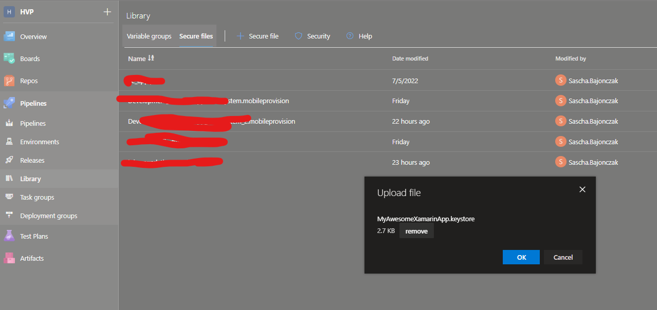 How to Build an Android App in Azure DevOps